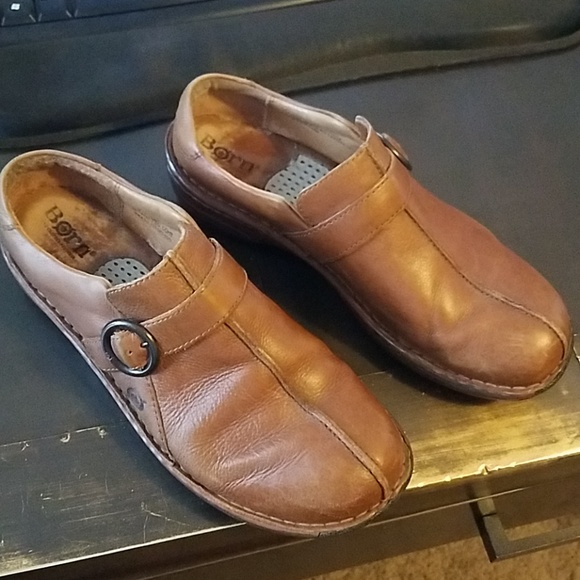 Born | Shoes | Born Brand Ladies Shoes Size 7 | Poshmark